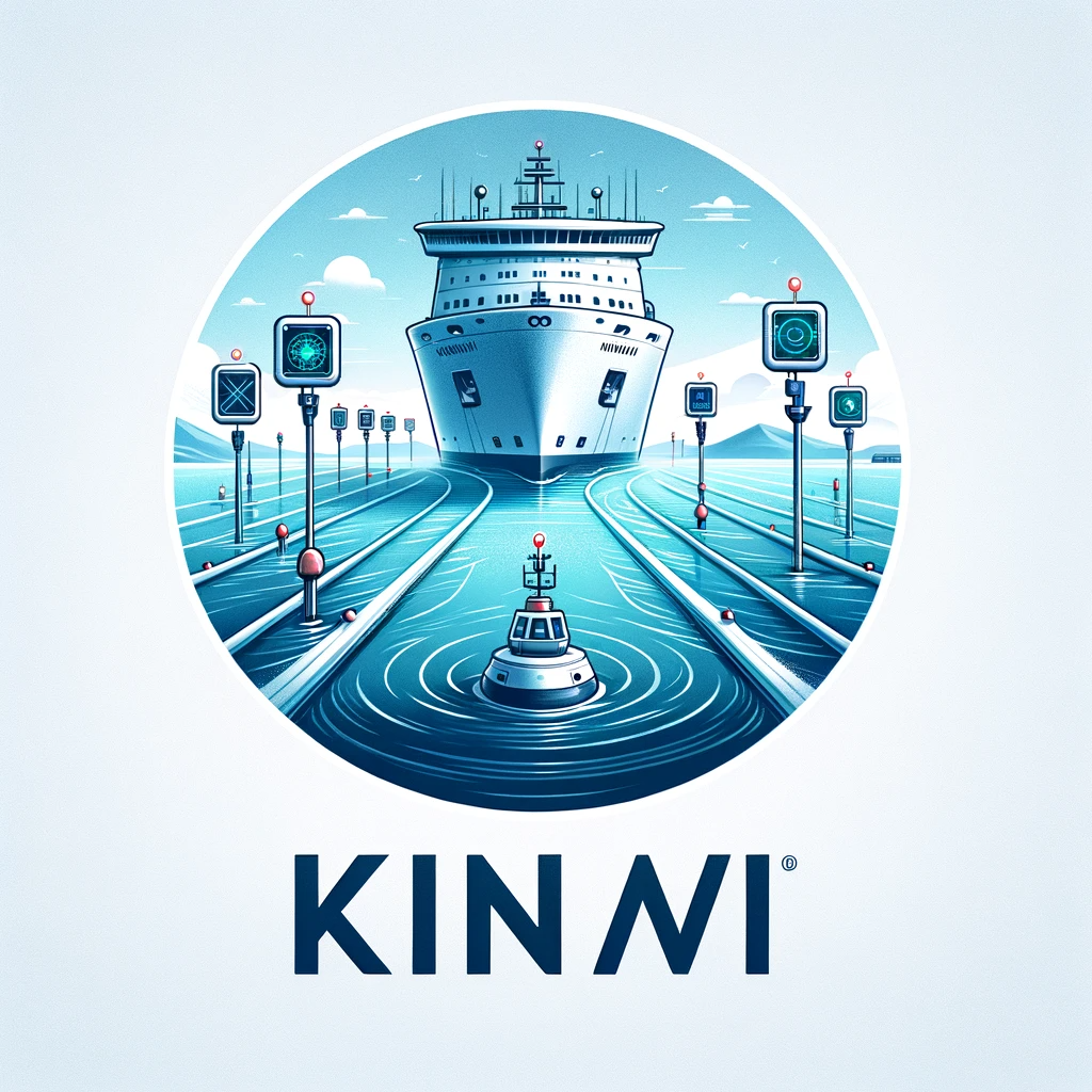 Academic research and knowledge information push park for intelligent ship & shipping. - Kinavi ...